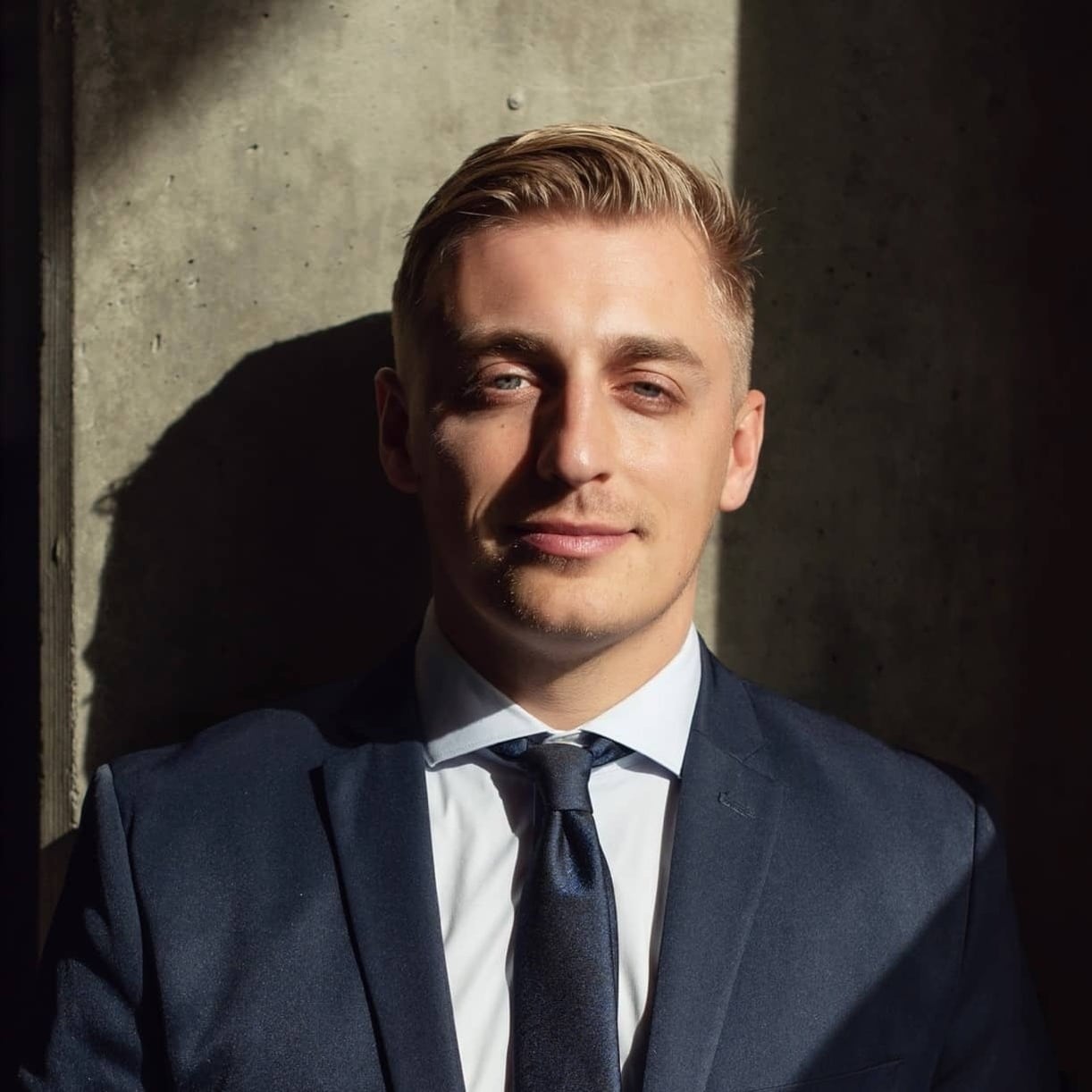 Conor Finding | Premier Realtor® in Greater Vancouver